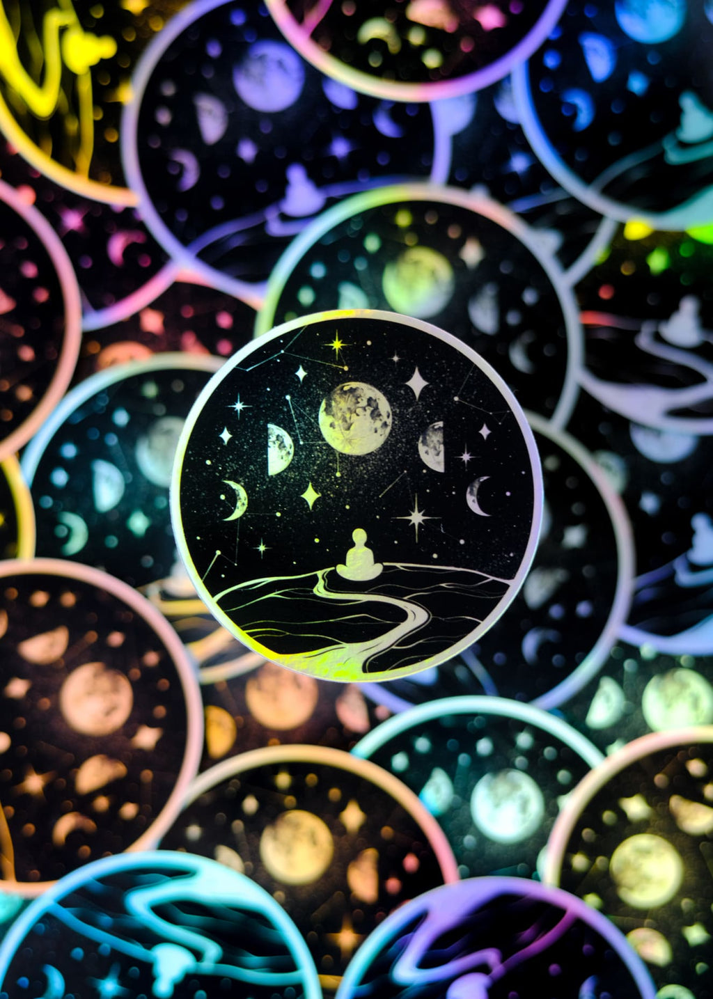 STICKERS – Rouniss